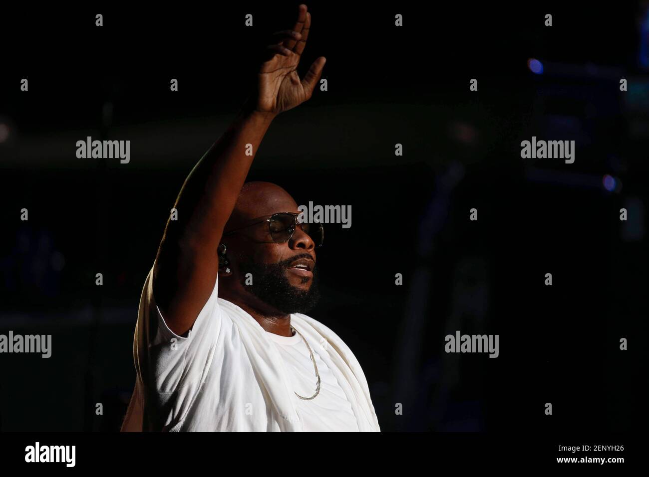 Michael mccary hi-res stock photography and images - Alamy