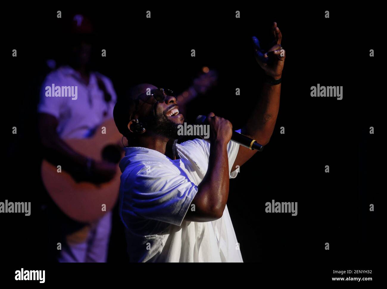 Michael mccary hi-res stock photography and images - Alamy