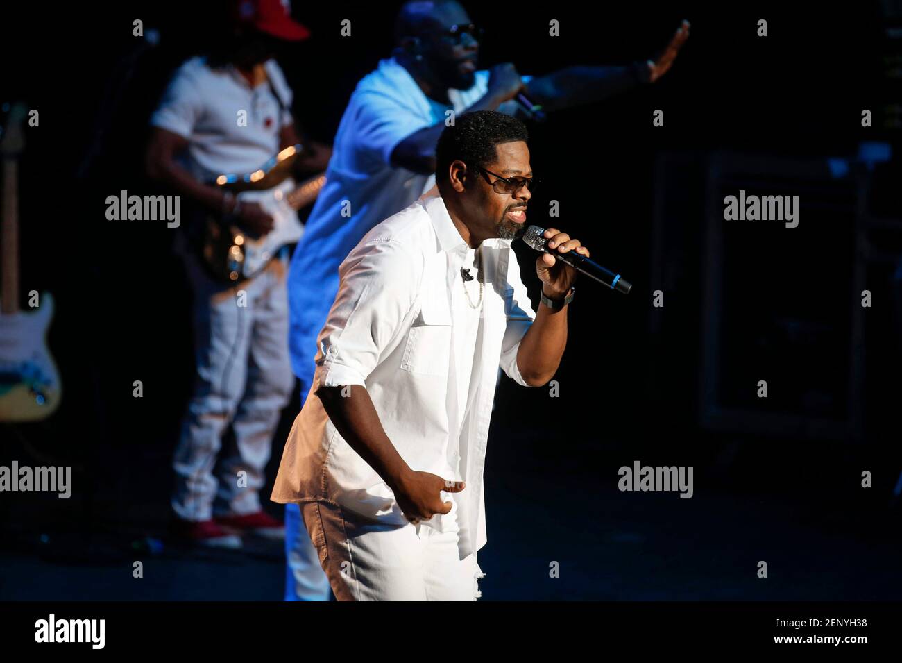 Michael mccary hi-res stock photography and images - Alamy