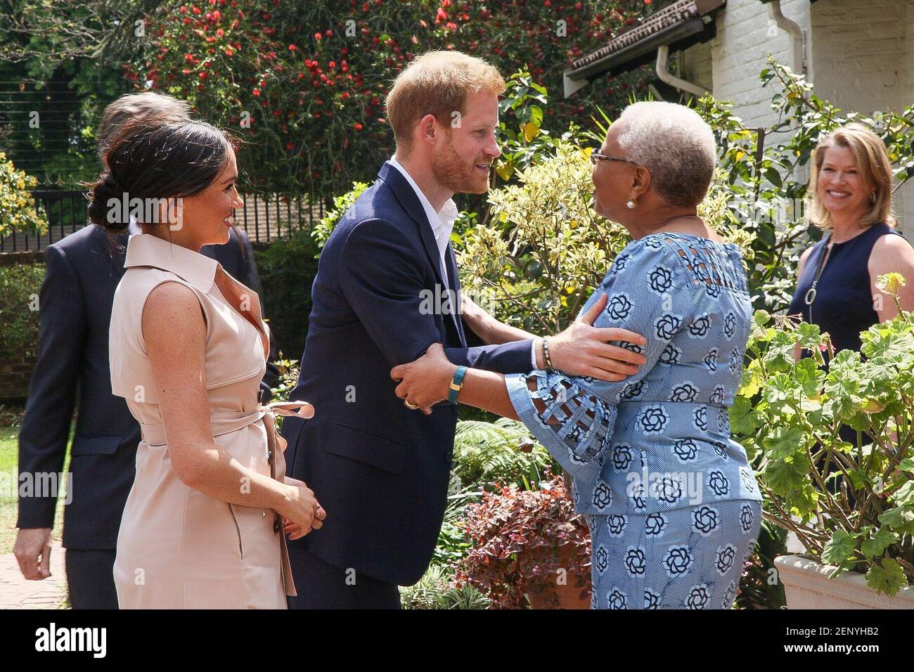 Graca Machel And Nelson Mandela Wedding