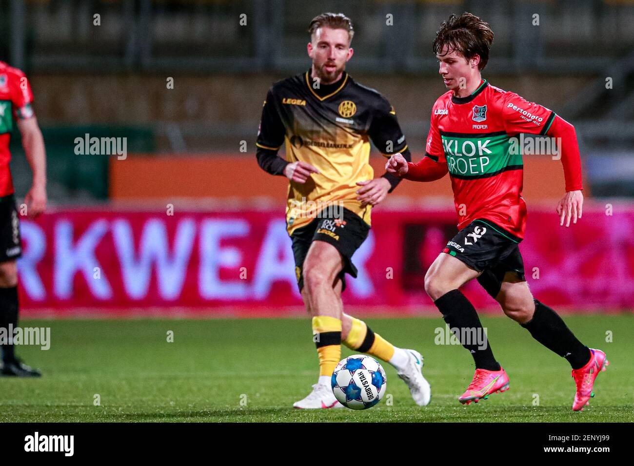 Dirk proper hi-res stock photography and images - Alamy