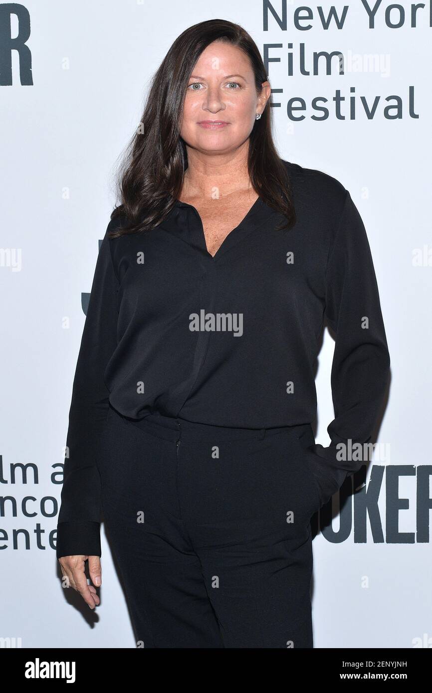 Producer Emma Tillinger Koskoff attends the “Joker” Premiere at the ...