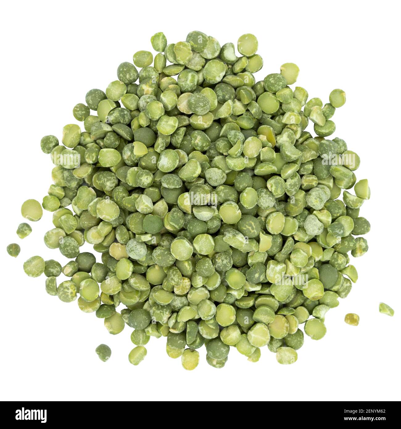 Split peas Cut Out Stock Images & Pictures - Alamy