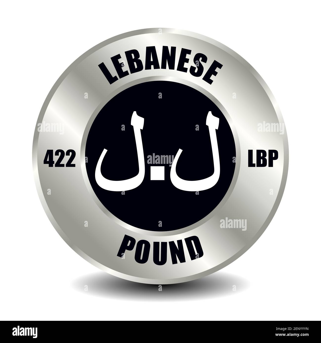 Lebanon icon hi-res stock photography and images - Alamy