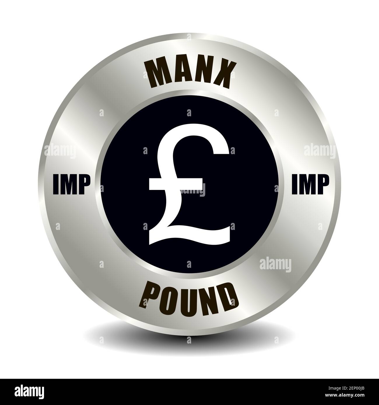 Manx symbol Stock Vector Images - Alamy