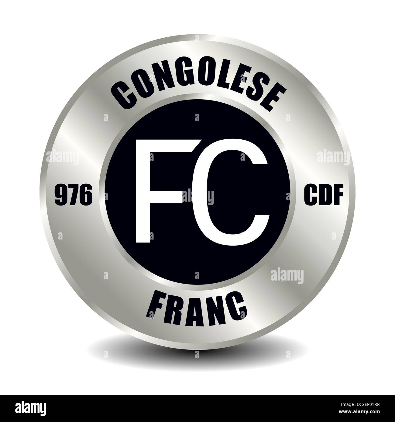 Congo symbol hi-res stock photography and images - Alamy