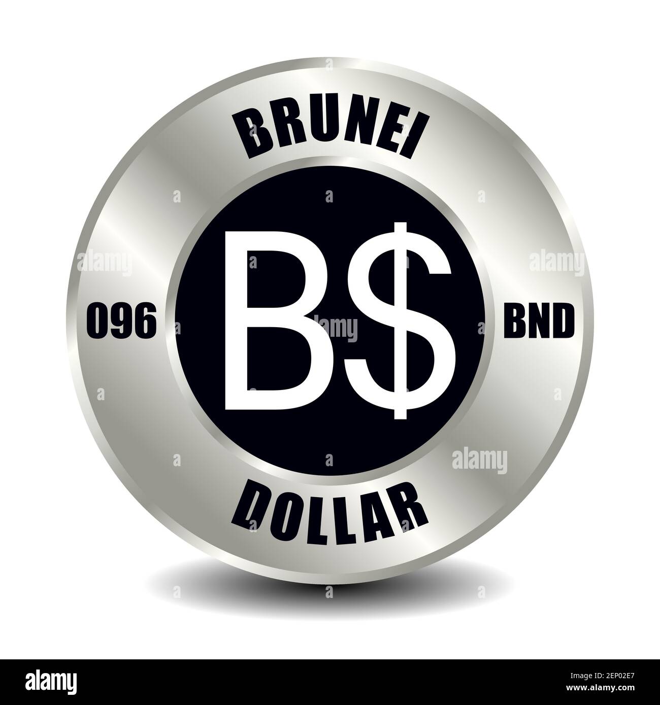 Brunei bank Stock Vector Images - Alamy