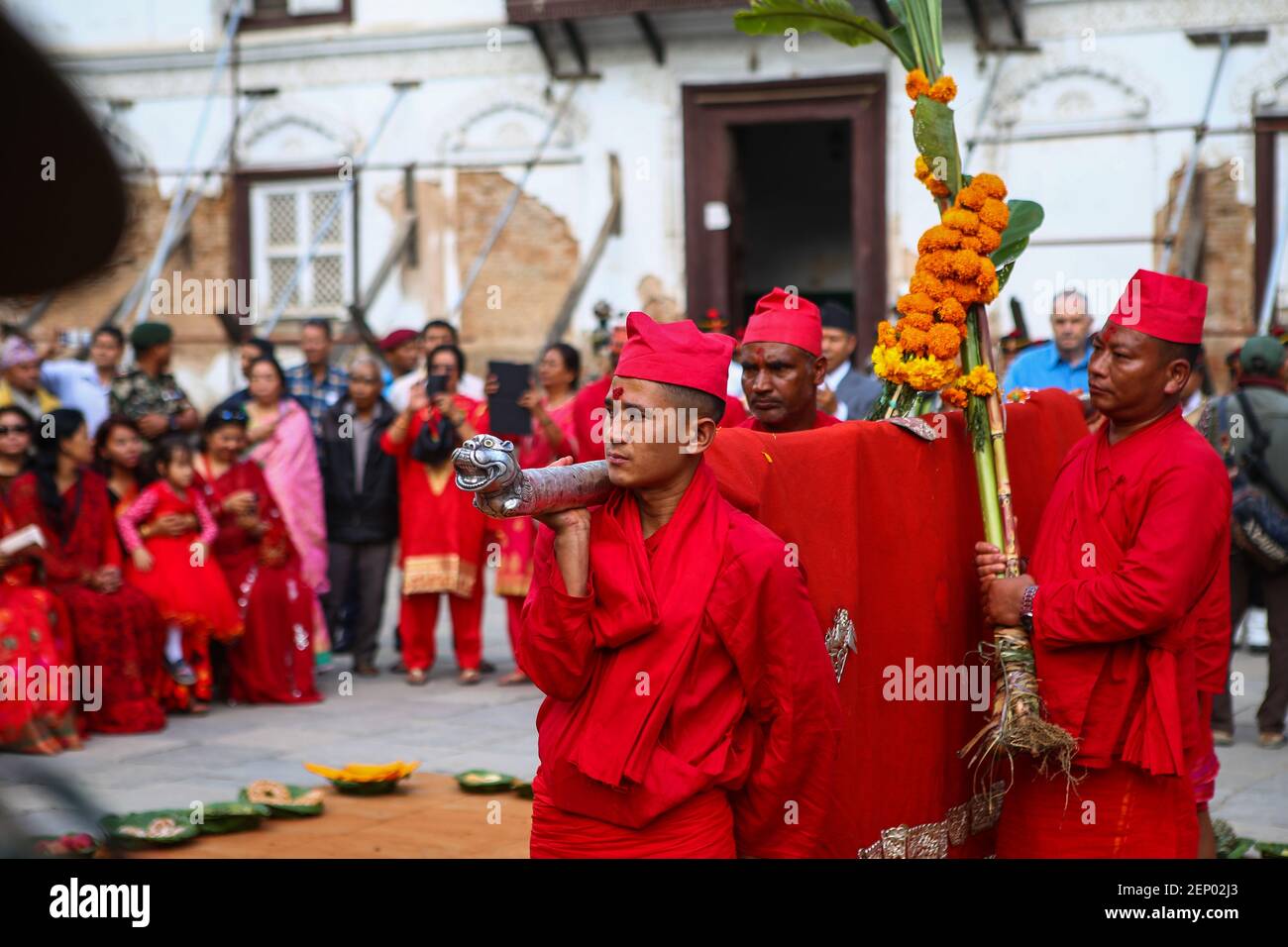 Nepali Dashain Blessing at Cassandra Wild blog