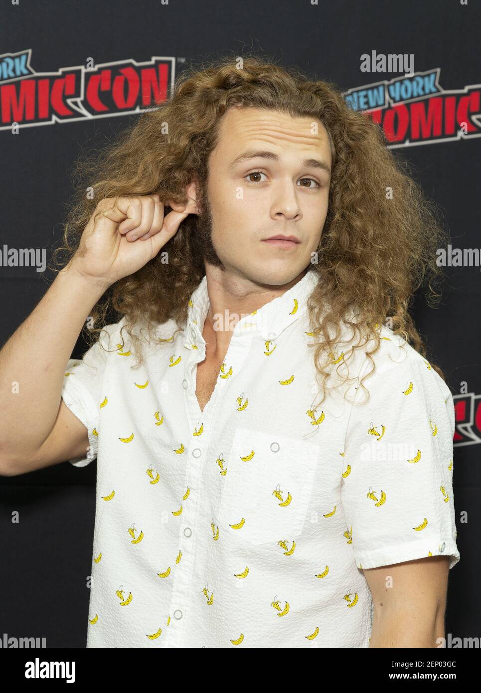 Jack Perry aka Jungle Boy of TNT sereis All Elite Wrestling: Dynamite ...