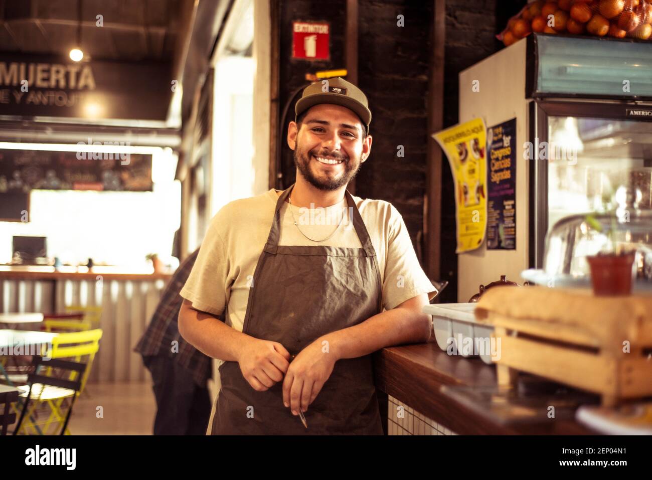 Mexican craft hi-res stock photography and images - Alamy