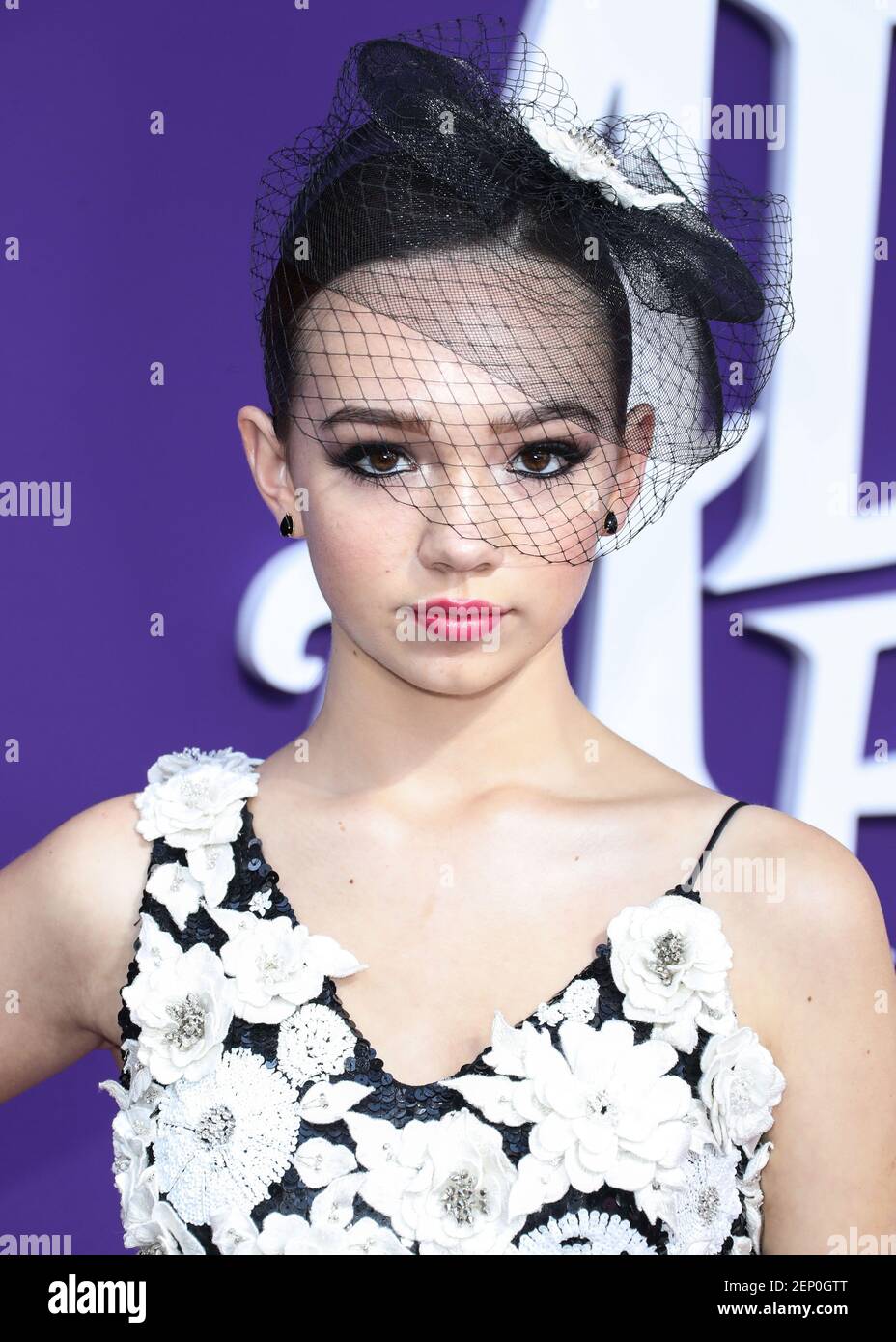 CENTURY CITY, LOS ANGELES, CALIFORNIA, USA - OCTOBER 06: Actress Ruby ...