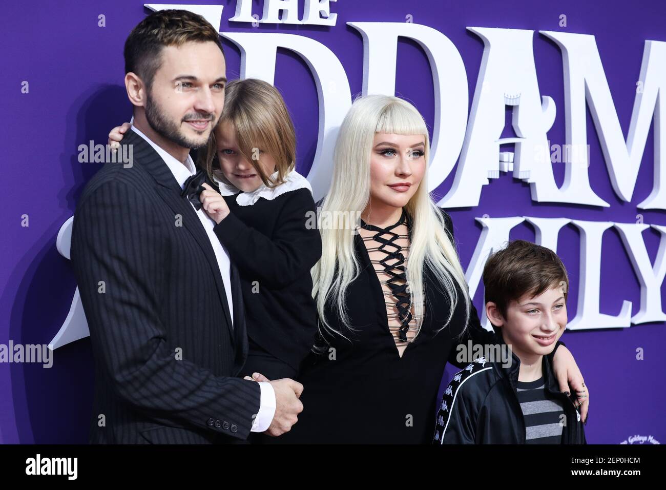 CENTURY CITY, LOS ANGELES, CALIFORNIA, USA - OCTOBER 06: Matthew Rutler ...