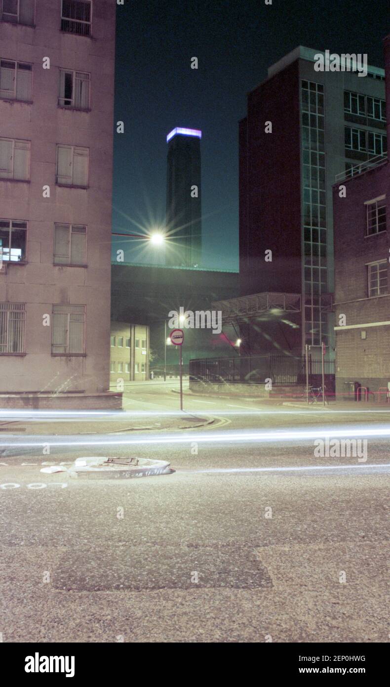 Hopton street hi-res stock photography and images - Alamy