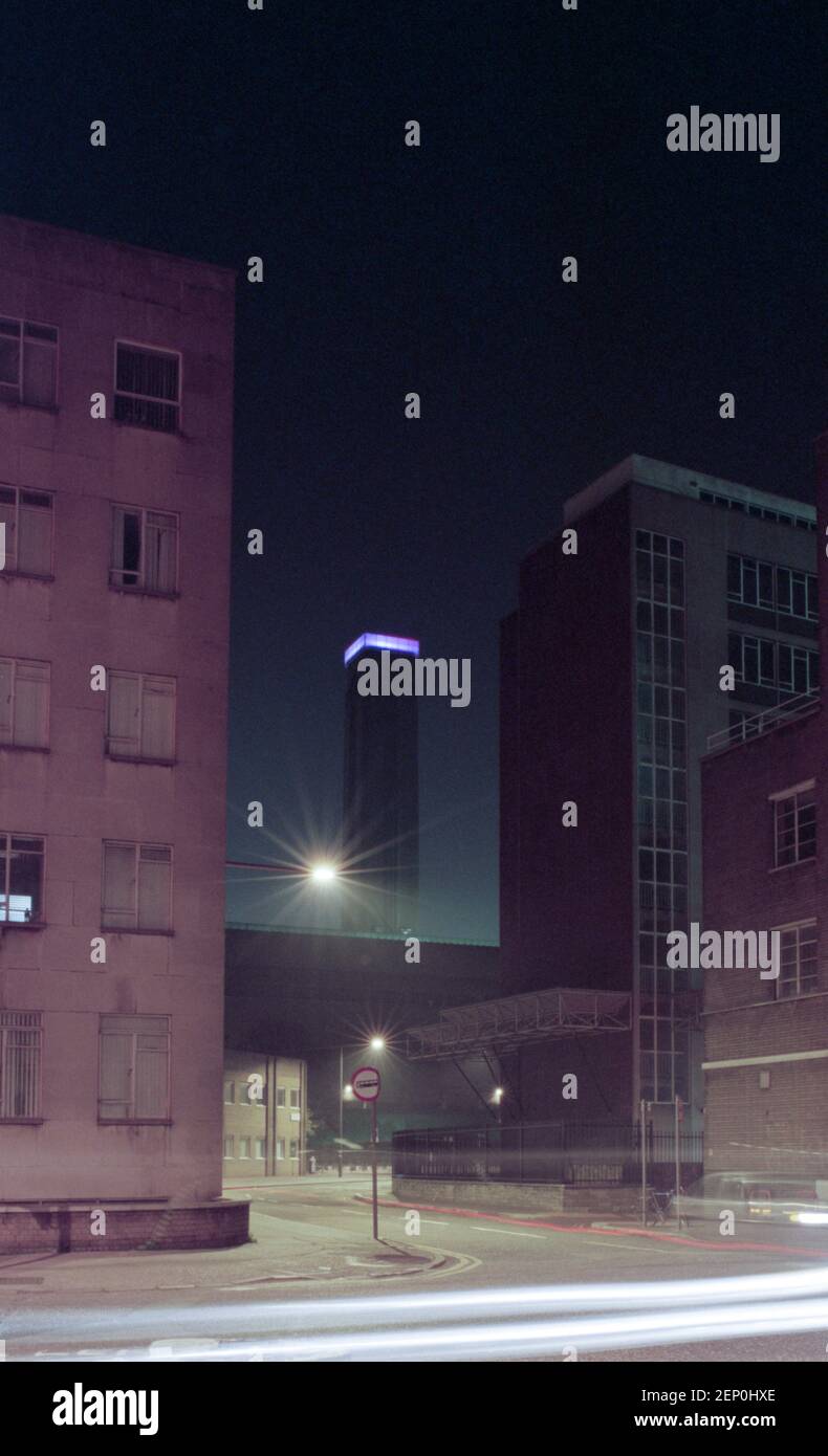 Hopton street hi-res stock photography and images - Alamy