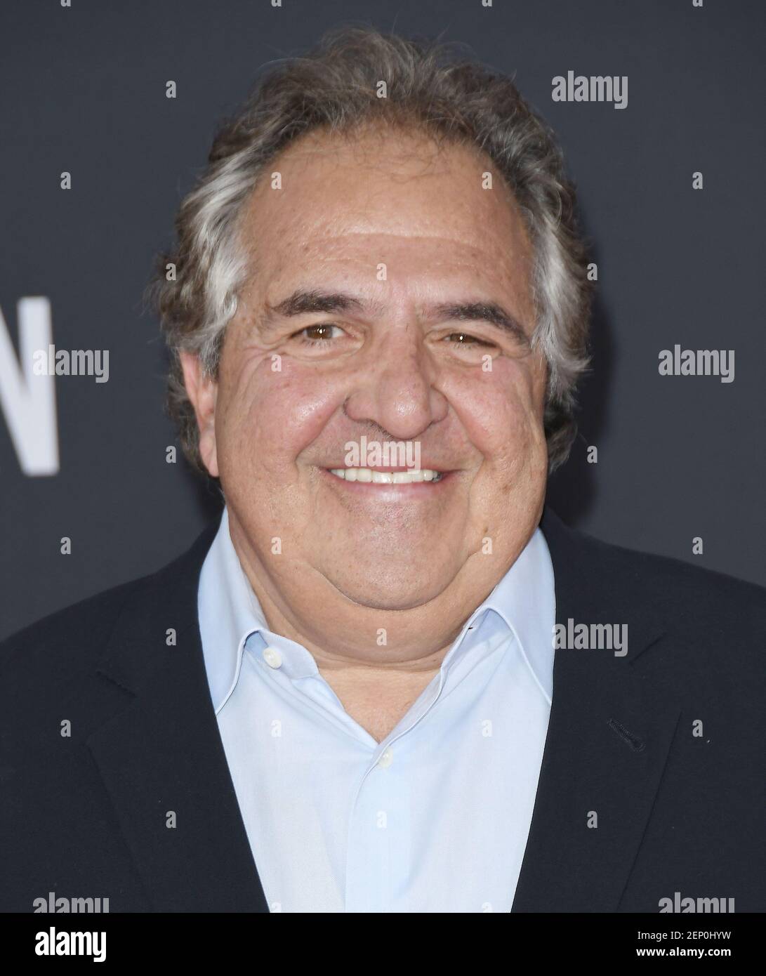 Jim Gianopulos arrives at the Paramount Pictures' GEMINI MAN Los ...