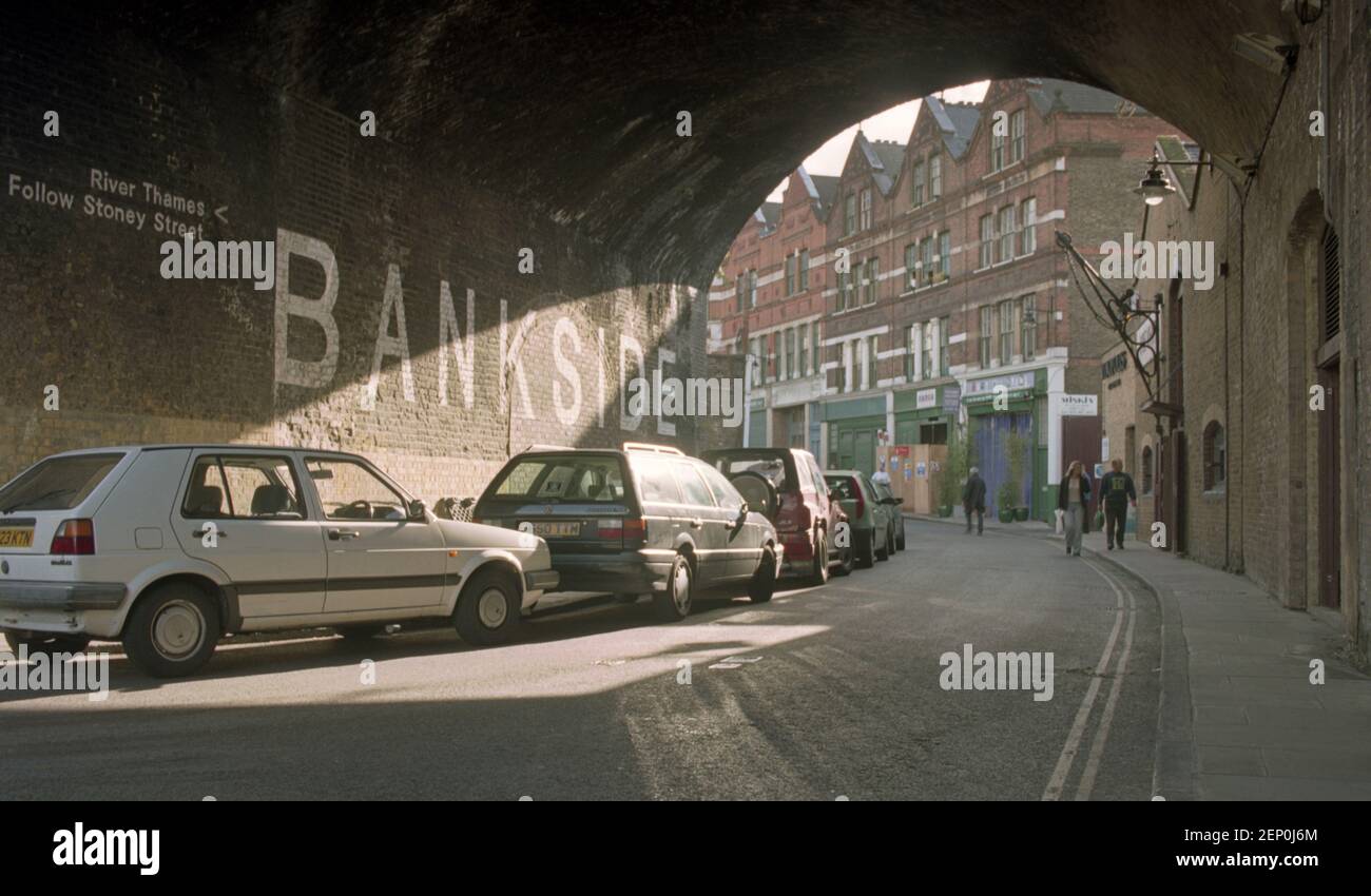 Stoney lane hi-res stock photography and images - Alamy