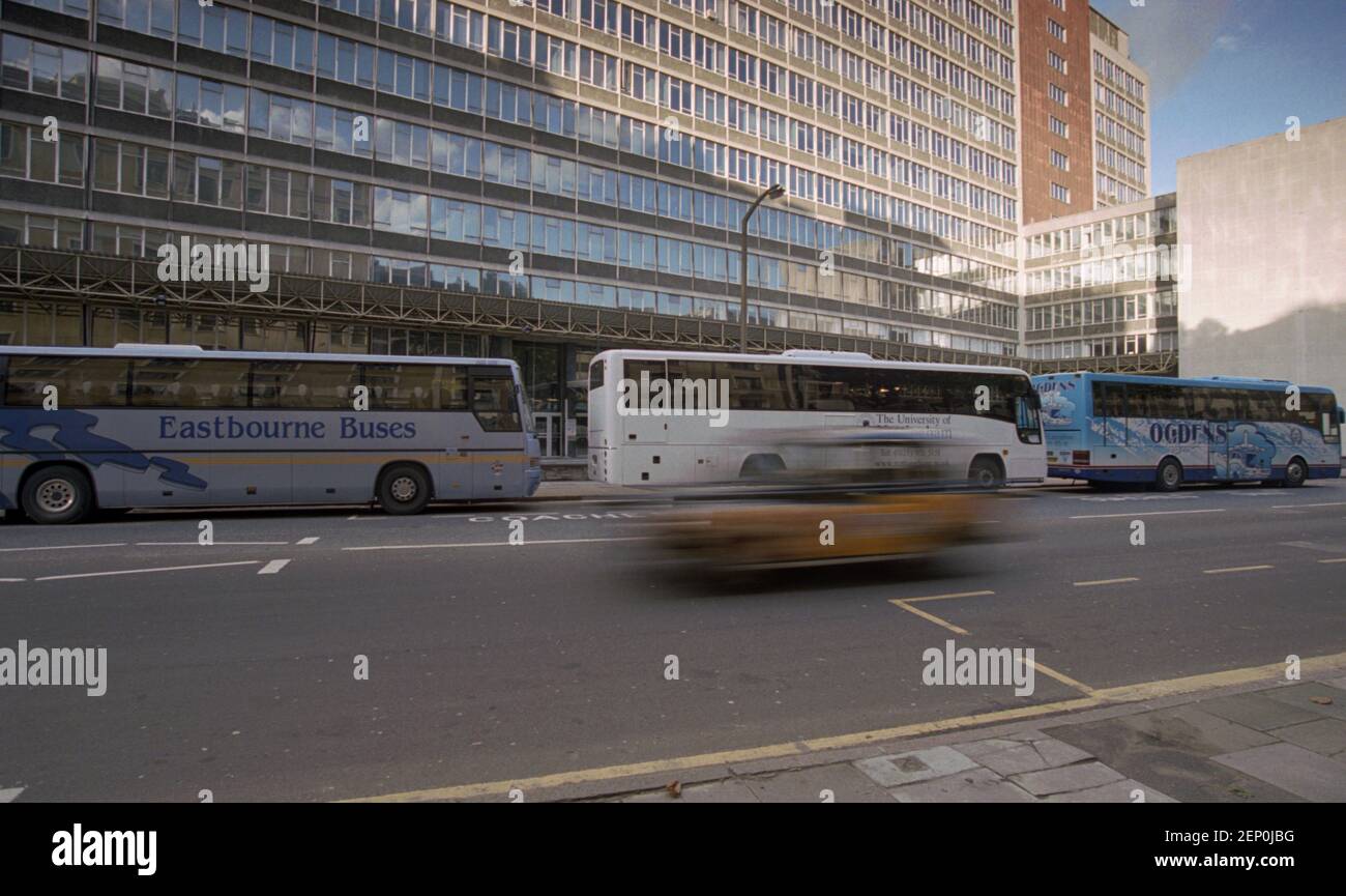 St Christopher House, Southwark Street, 2001 Stock Photo - Alamy