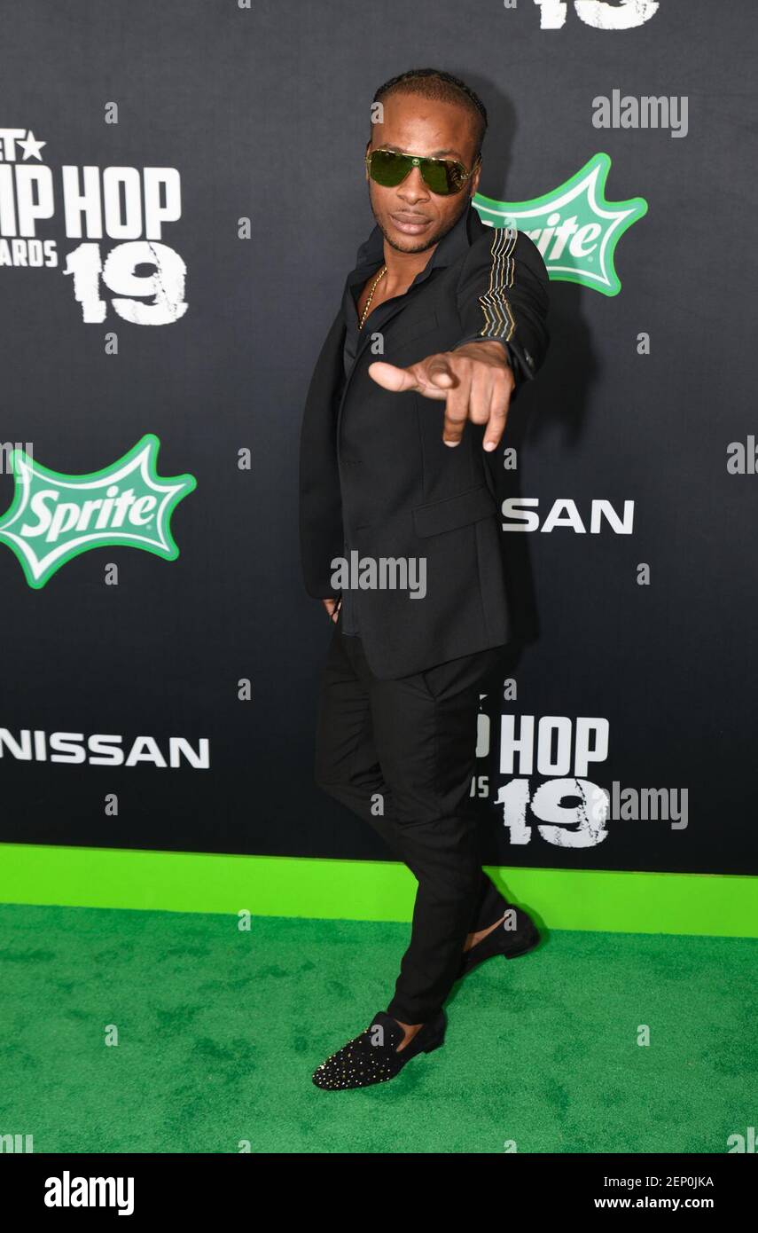 Jamaican dancehall recording artist and Reggae singer Dexter Daps on ...