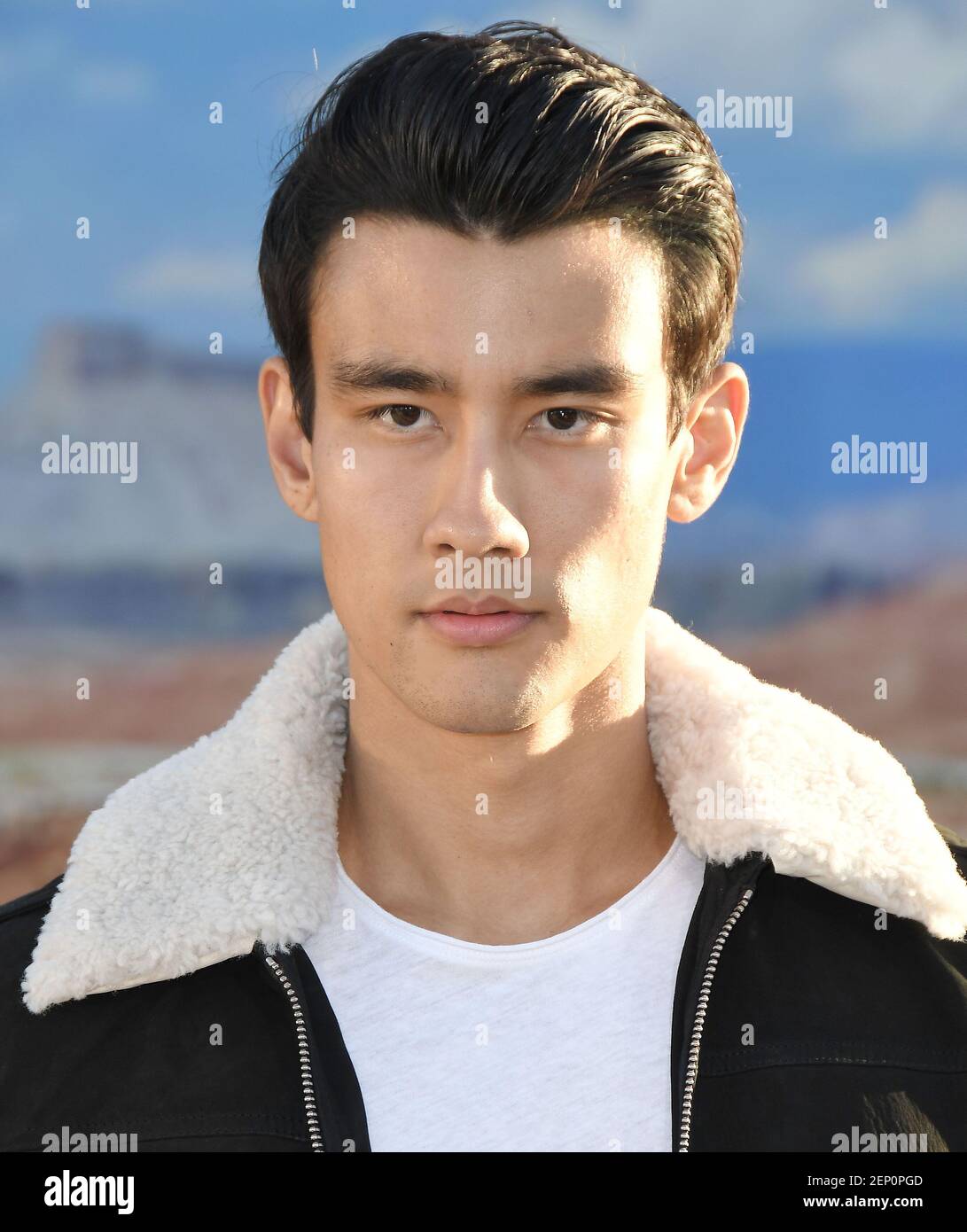 Alex Landi arrives at Netflix's EL CAMINO: A BREAKING BAD MOVIE ...
