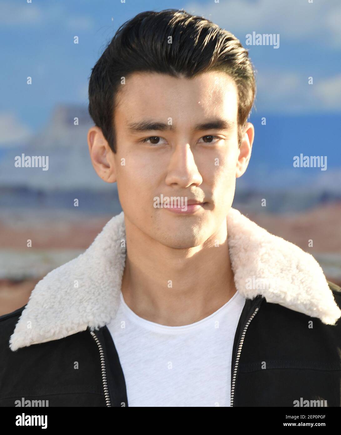 Alex Landi arrives at Netflix's EL CAMINO: A BREAKING BAD MOVIE ...