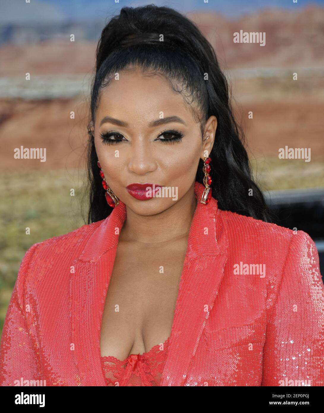 Alison Law arrives at Netflix's EL CAMINO: A BREAKING BAD MOVIE ...