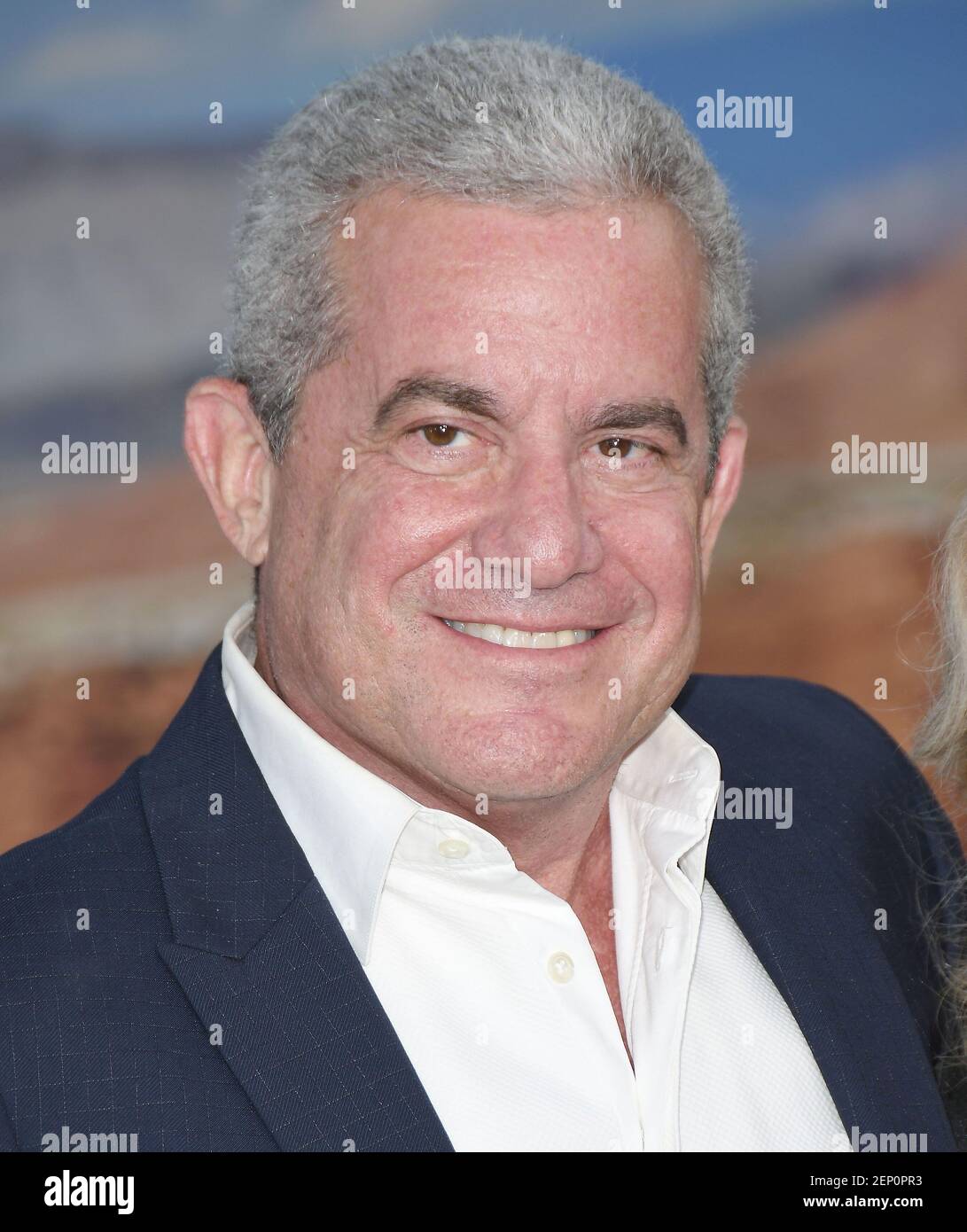 Charles Newirth arrives at Netflix's EL CAMINO: A BREAKING BAD MOVIE ...