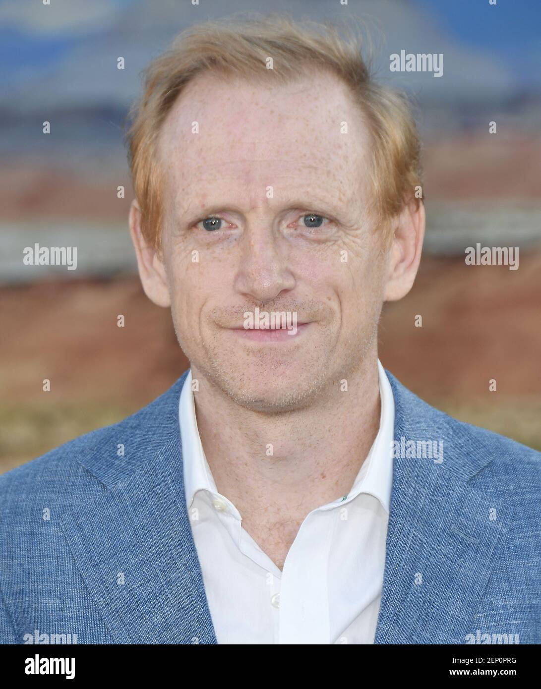 Scott Shepherd arrives at Netflix's EL CAMINO: A BREAKING BAD MOVIE ...