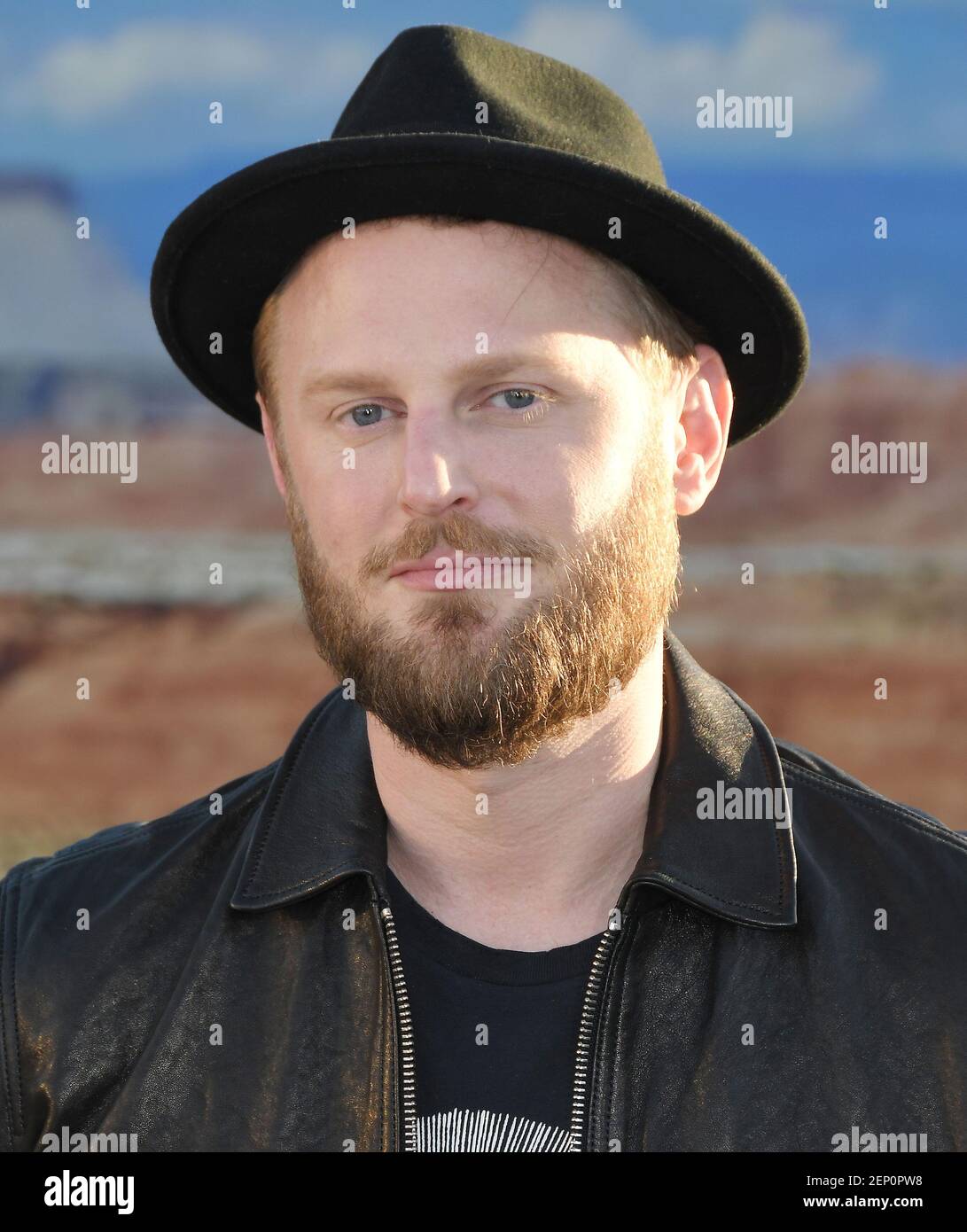 Bobby Berk arrives at Netflix's EL CAMINO: A BREAKING BAD MOVIE ...