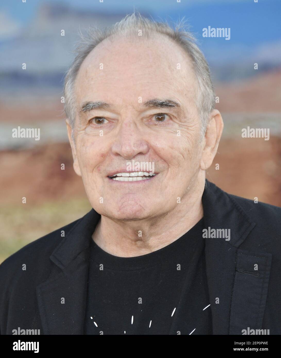 Tom Bower arrives at Netflix's EL CAMINO: A BREAKING BAD MOVIE Premiere ...