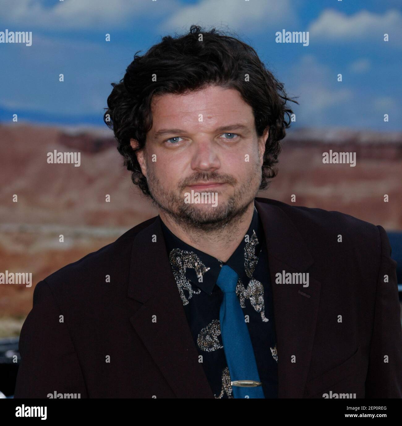 Matt Jones attends the premiere of Netflix's "El Camino: A Breaking Bad ...