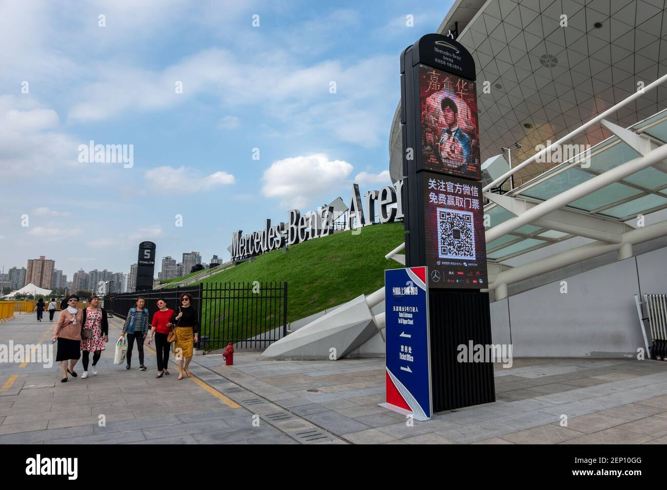 After general manager of the Houston Rockets of NBA Daryl Morey posted ...