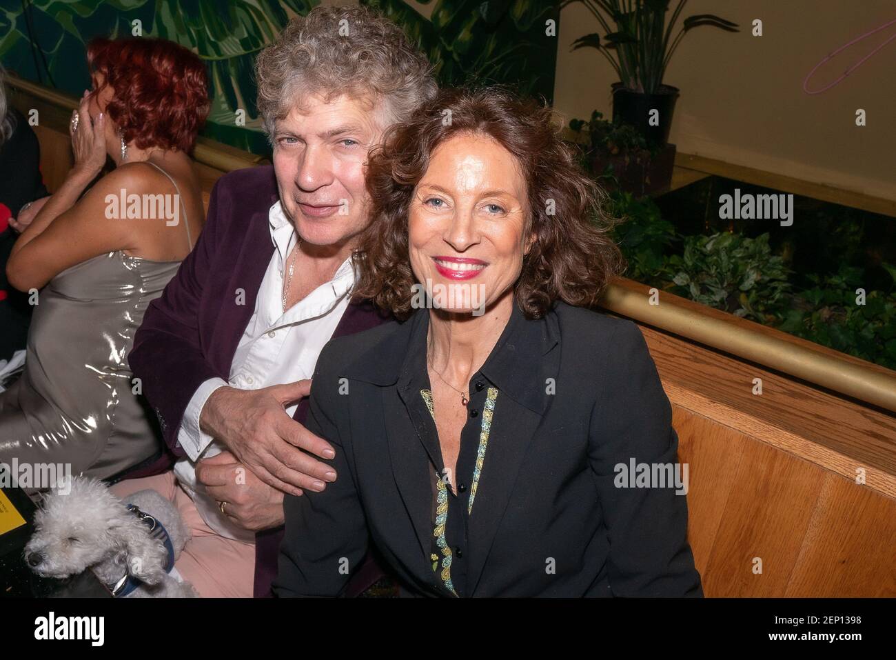 Roger de cabrol hi-res stock photography and images - Alamy