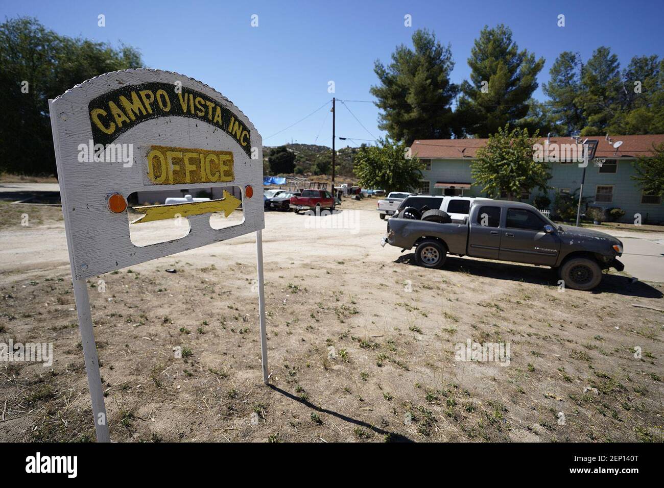 Apartment buildings once military barracks off Sheridan Rd., are some ...