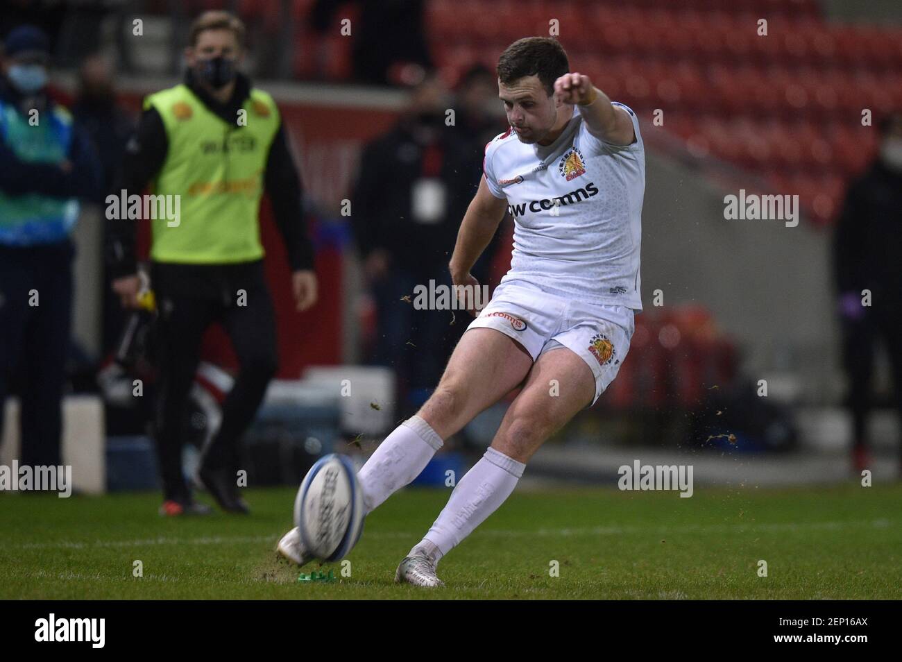 Richard simmonds hi-res stock photography and images - Alamy