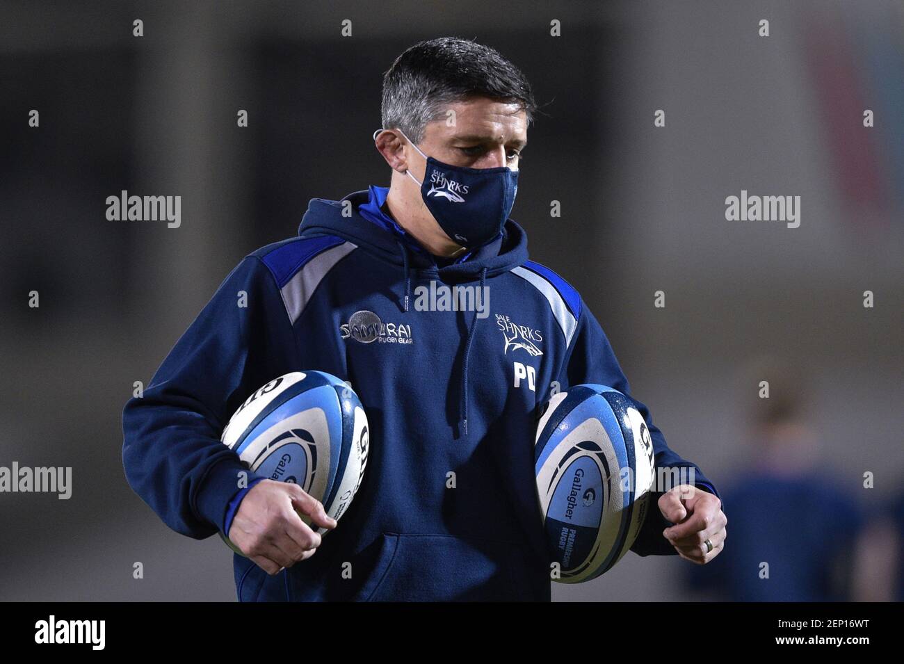 Richard deacon hi-res stock photography and images - Alamy