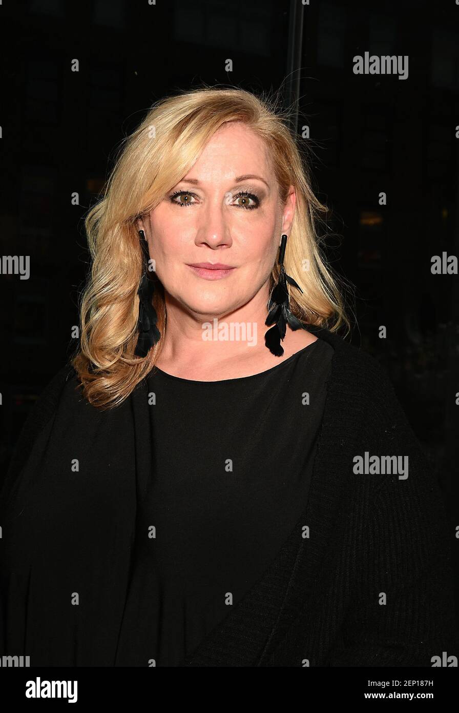 Amy Sacco attends the Jason Binn and DuJour Media celebrate their Fall ...