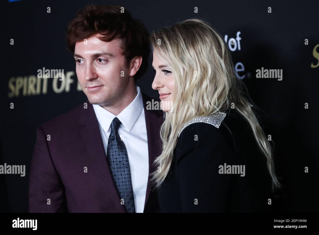 SANTA MONICA, LOS ANGELES, CALIFORNIA, USA - OCTOBER 10: Daryl Sabara ...