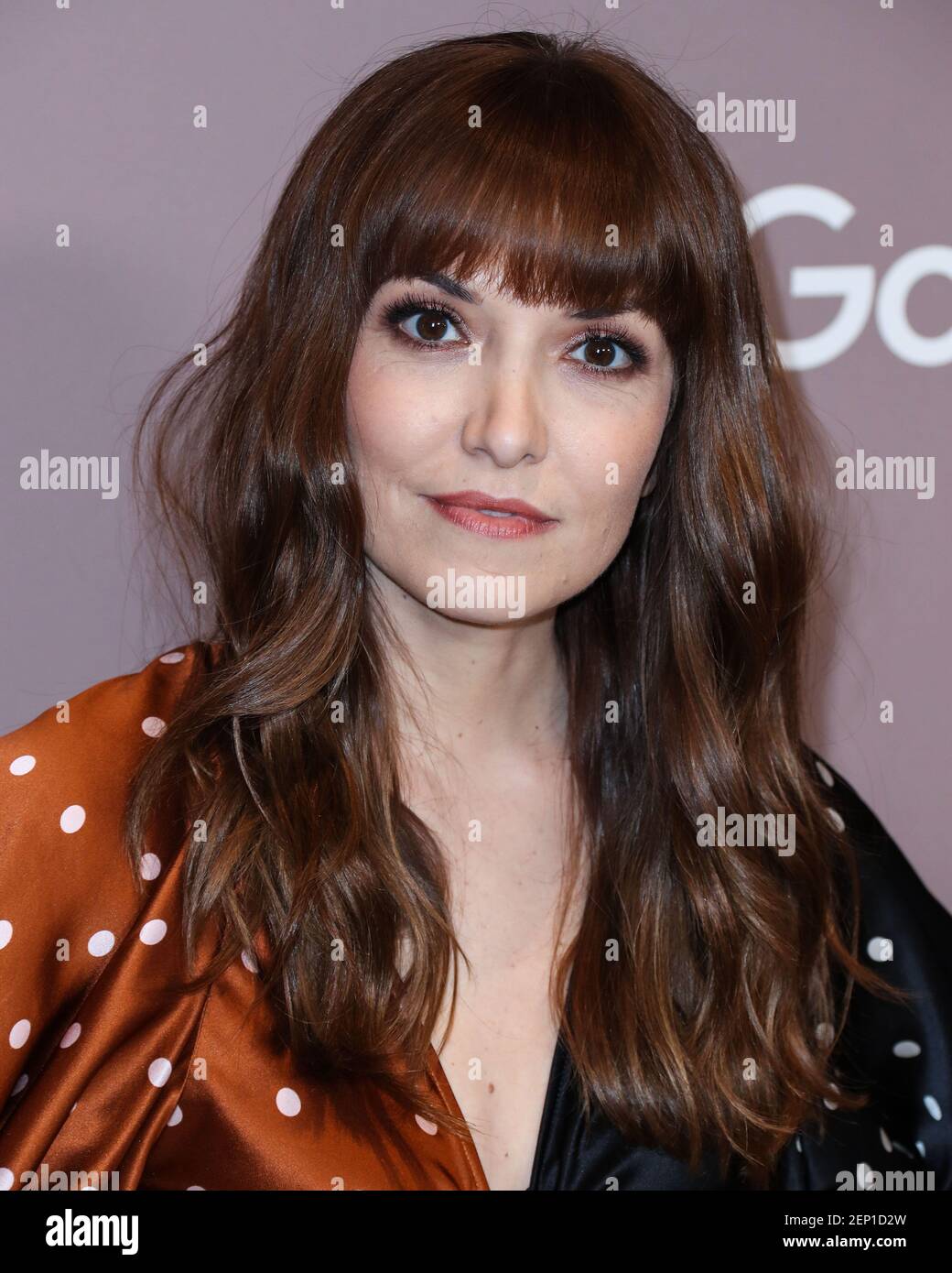 BEVERLY HILLS, LOS ANGELES, CALIFORNIA, USA - OCTOBER 11: Screenwriter ...