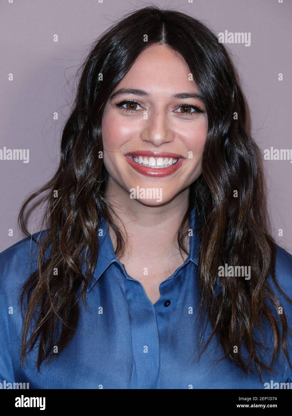 BEVERLY HILLS, LOS ANGELES, CALIFORNIA, USA - OCTOBER 11: Jordan Weiss ...