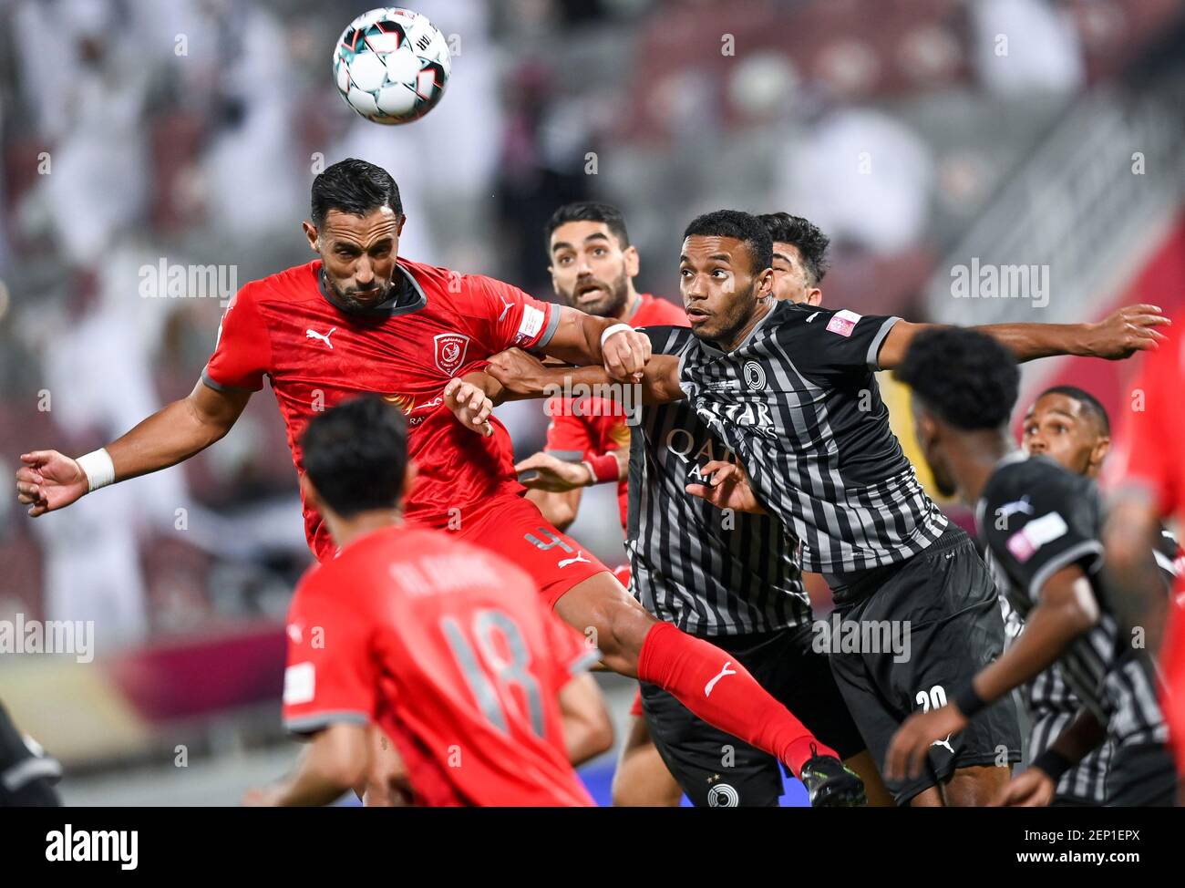 Ali al hajri hi-res stock photography and images - Alamy