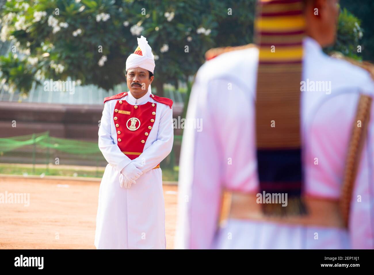 King Willem-Alexander and Queen Maxima with Prime Minister Narendra ...