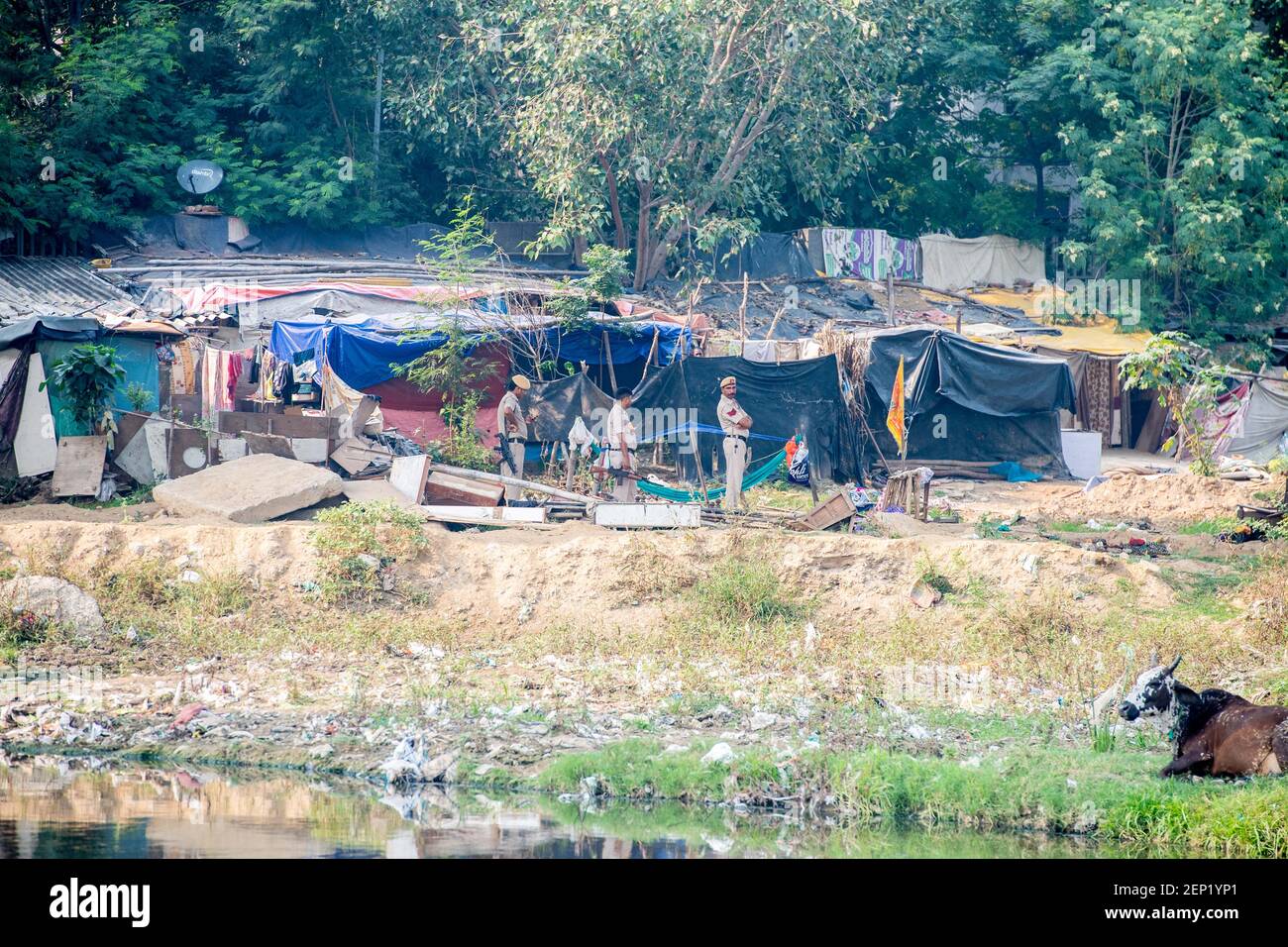 King Willem-Alexander and Queen Maxima of the Netherlands visit ...