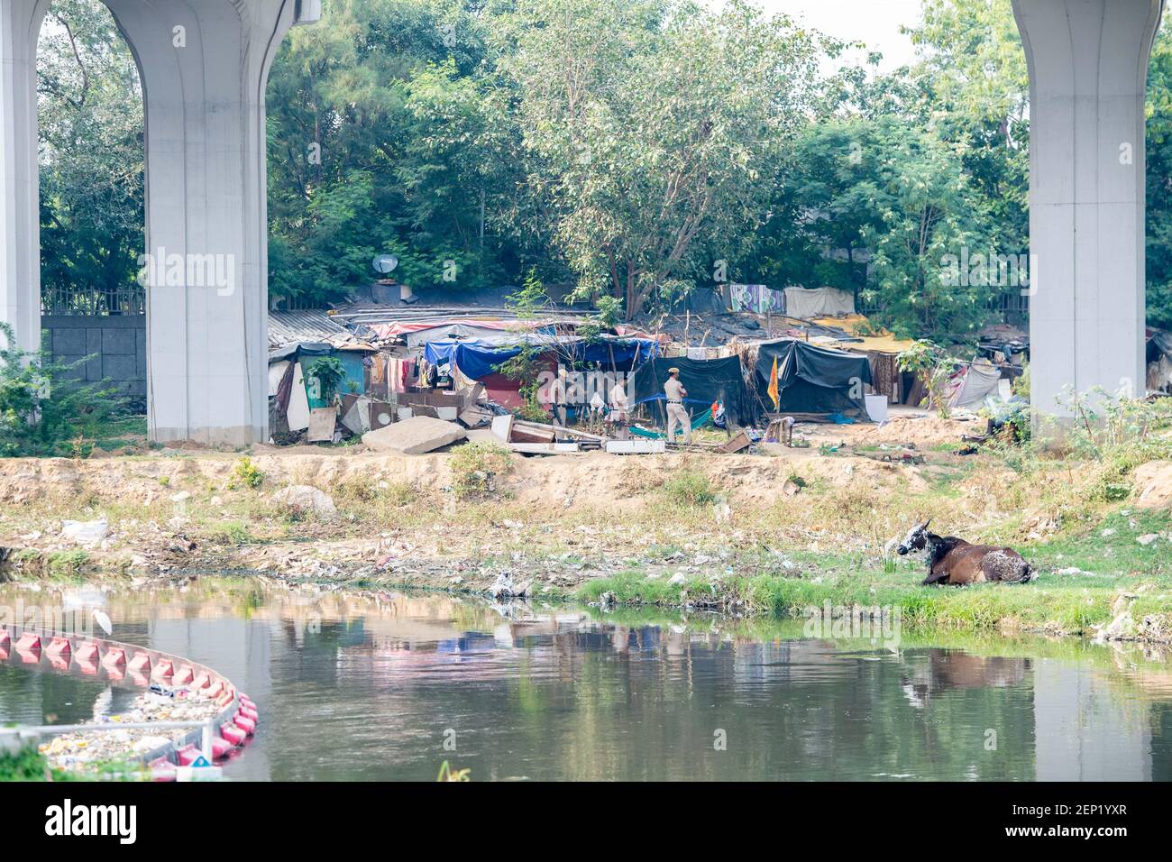 King Willem-Alexander and Queen Maxima of the Netherlands visit ...
