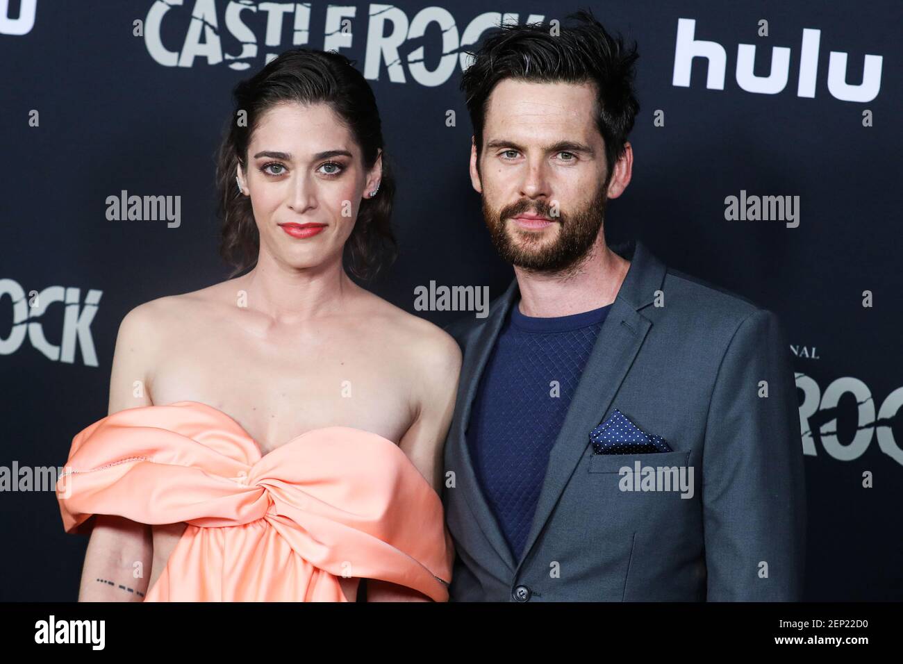 WEST HOLLYWOOD, LOS ANGELES, CALIFORNIA, USA - OCTOBER 14: Actress ...