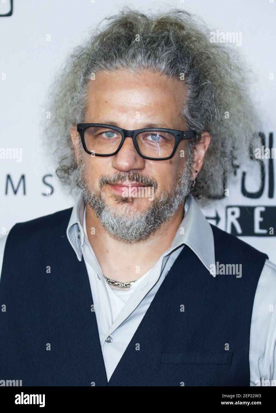 HOLLYWOOD, LOS ANGELES, CALIFORNIA, USA - OCTOBER 14: Actor Joseph D ...