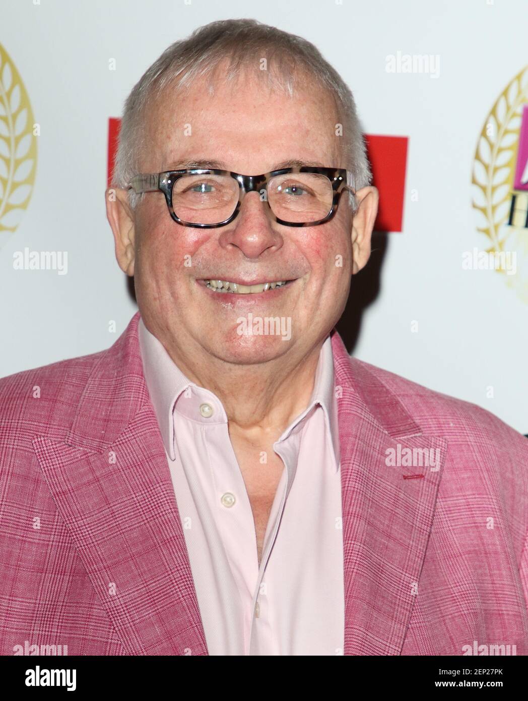 Christopher Biggins attends The Best Heroes Awards 2019 at The ...