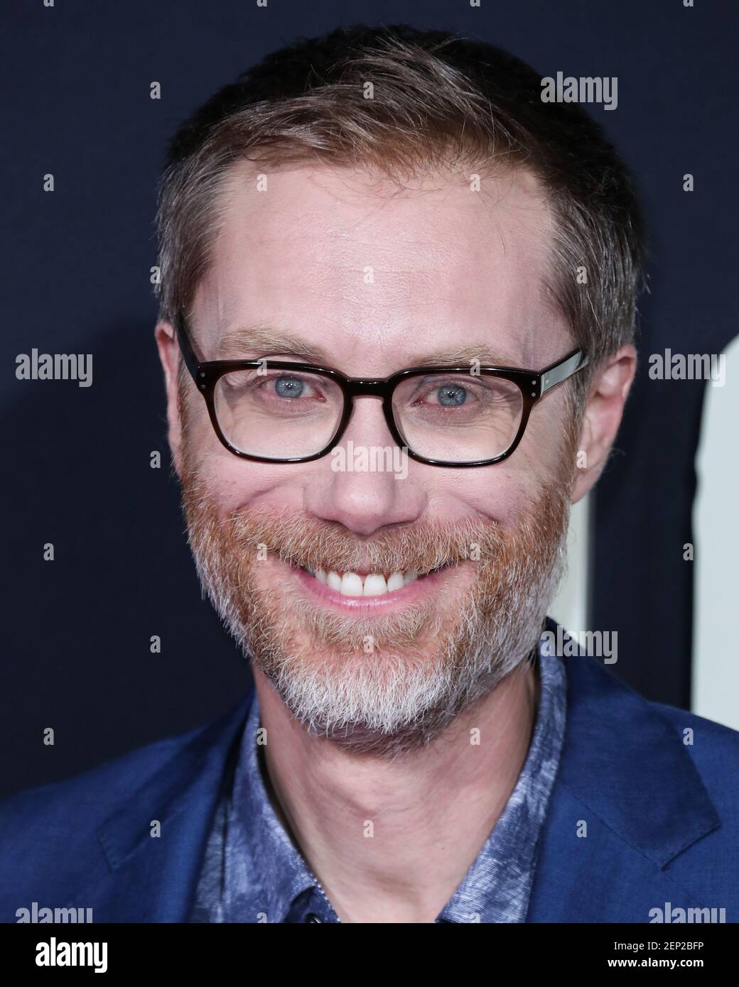 HOLLYWOOD, LOS ANGELES, CALIFORNIA, USA - OCTOBER 15: Actor Stephen ...