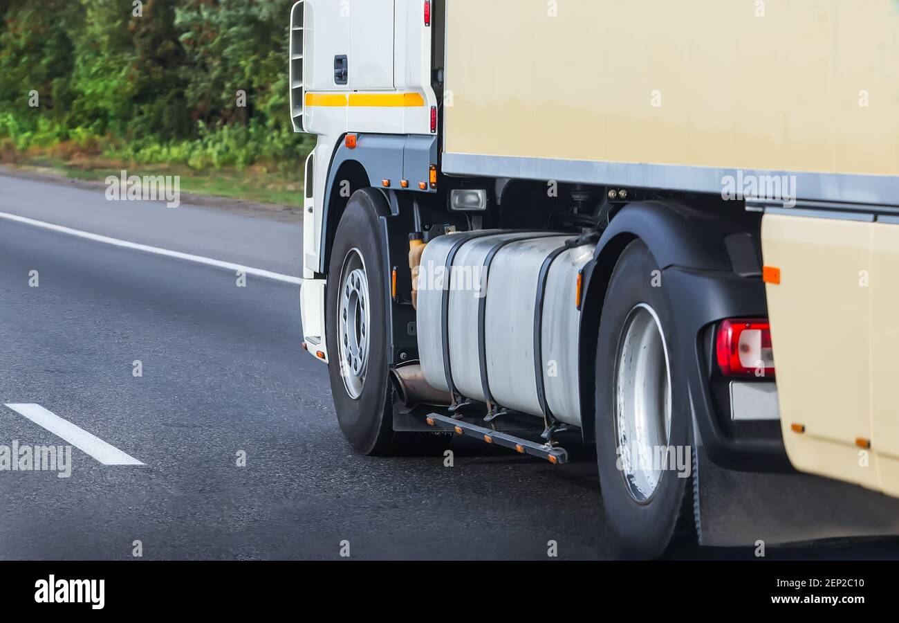 Highway close hi-res stock photography and images - Alamy