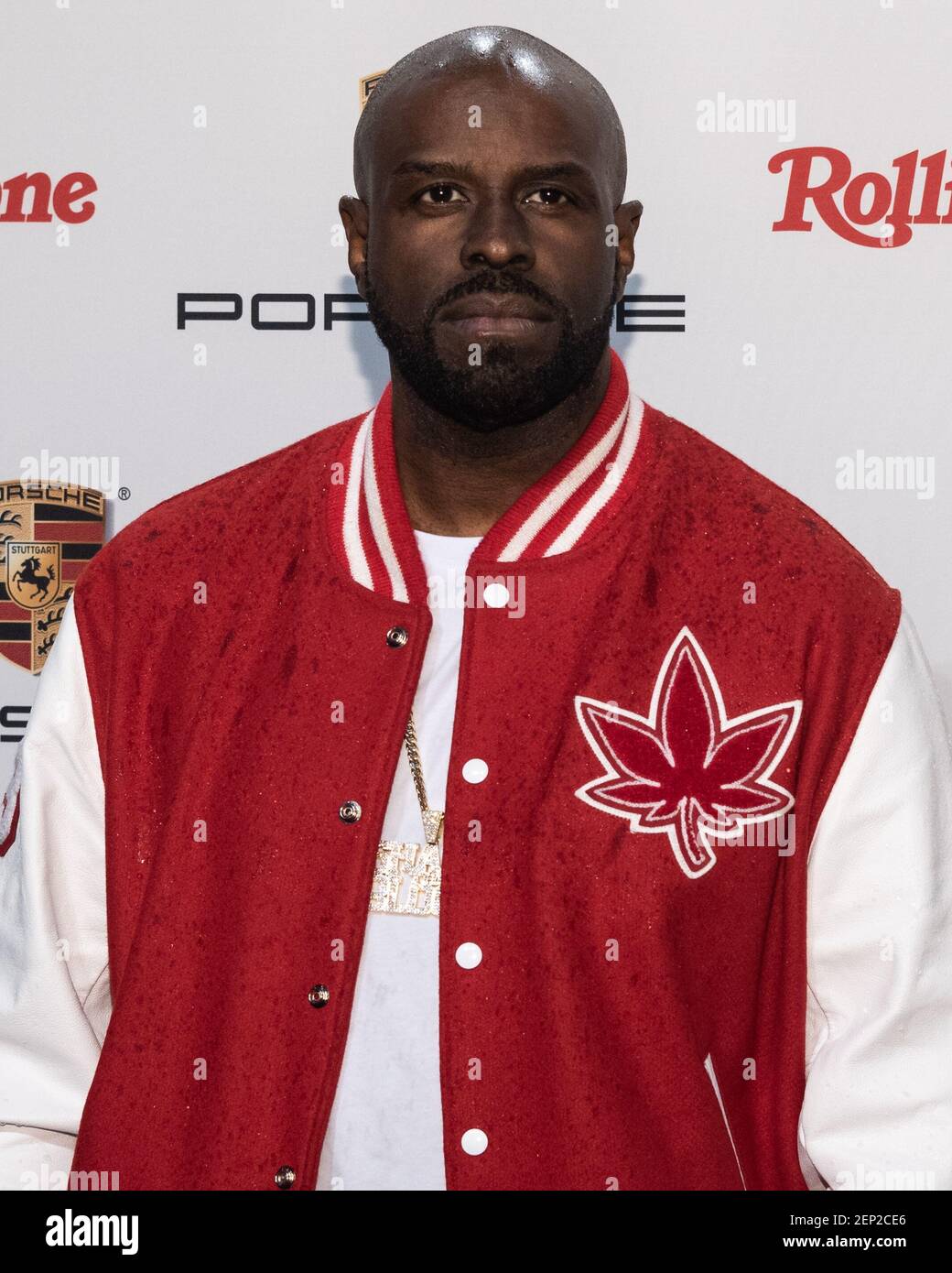 DJ Funk Flex attends "The 911 Experience: A Timeless House Party ...