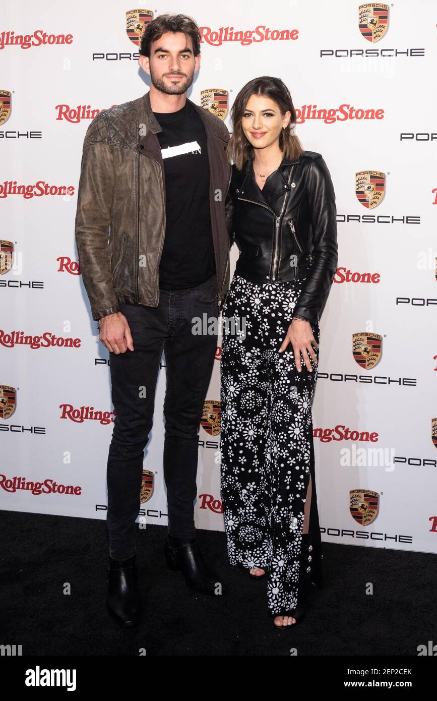 Socialites Conor and Kyra Kennedy attend "The 911 Experience: A ...